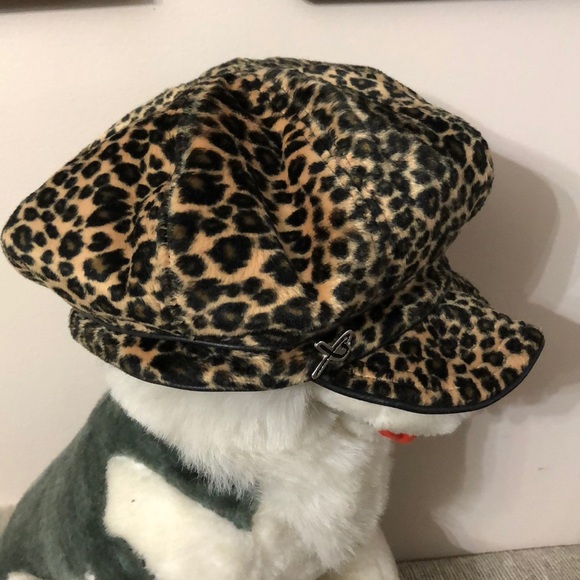 LUXURY BETMAR NYC YORK | Accessories | Luxury Betmar New York Hat ...